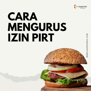 PENGAJUAN PERMOHONAN IUP OPK - Jasperindo
